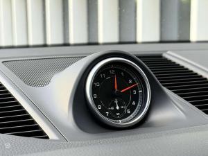 Черный Порше Масан 2019 в Вильнюс, объемом двигателя 1.98 л и пробегом 135 тыс. км за 35990 €, фото 32 на AUTOMOTO.COM.LV