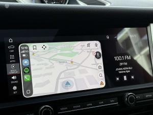 Черный Порше Масан 2019 в Вильнюс, объемом двигателя 1.98 л и пробегом 135 тыс. км за 35990 €, фото 33 на AUTOMOTO.COM.LV