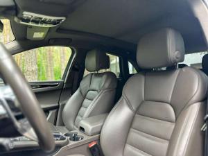 Melns Porsche Macan 2020 Viļņa, ar dzinēja tilpumu 3.00 L un nobraukumu 69 tūkst. km par 41000 €, foto 15 vietnē AUTOMOTO.COM.LV
