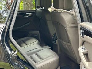 Melns Porsche Macan 2020 Viļņa, ar dzinēja tilpumu 3.00 L un nobraukumu 69 tūkst. km par 41000 €, foto 22 vietnē AUTOMOTO.COM.LV