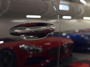 Melns Porsche Macan 2020 Viļņa, ar dzinēja tilpumu 3.00 L un nobraukumu 84 tūkst. km par 40500 €, foto 12 vietnē AUTOMOTO.COM.LV