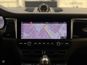 Черный Порше Масан 2020 в Вильнюс, объемом двигателя 3.00 л и пробегом 90 тыс. км за 41790 €, фото 27 на AUTOMOTO.COM.LV