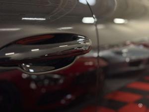 Melns Porsche Macan 2020 Viļņa, ar dzinēja tilpumu 3.00 L un nobraukumu 80 tūkst. km par 38990 €, foto 11 vietnē AUTOMOTO.COM.LV