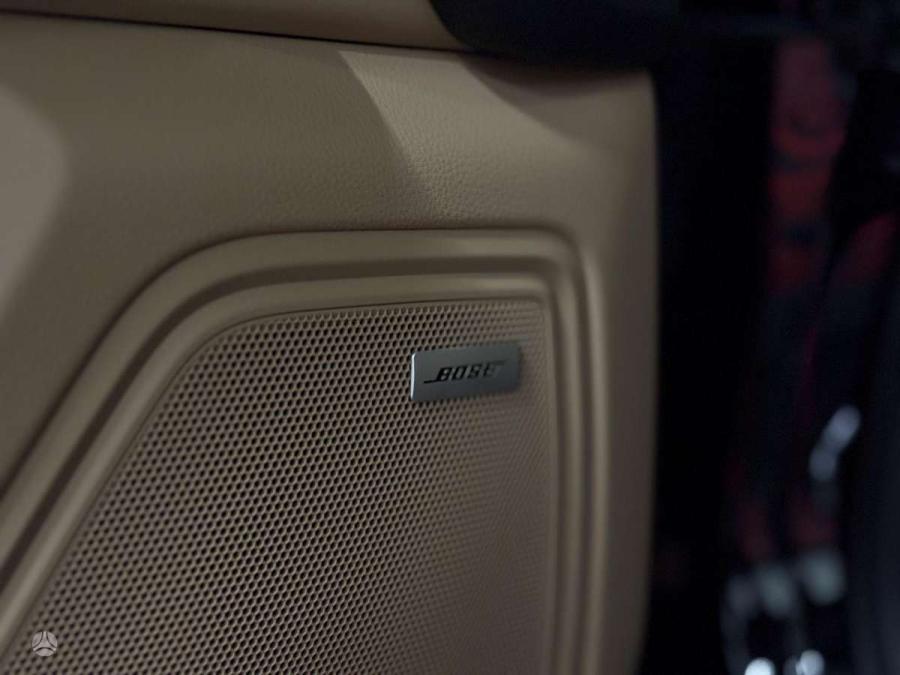 Melns Porsche Macan 2020 Viļņa, ar dzinēja tilpumu 3.00 L un nobraukumu 80 tūkst. km par 38990 €, foto 13 vietnē AUTOMOTO.COM.LV