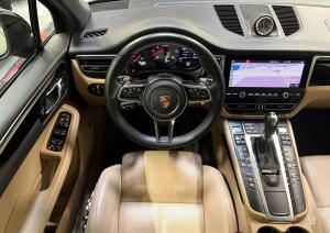 Melns Porsche Macan 2020 Viļņa, ar dzinēja tilpumu 3.00 L un nobraukumu 80 tūkst. km par 38990 €, foto 20 vietnē AUTOMOTO.COM.LV