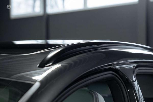 Melns Porsche Macan 2020 Viļņa, ar dzinēja tilpumu 2.89 L un nobraukumu 55 tūkst. km par 49999 €, foto 9 vietnē AUTOMOTO.COM.LV