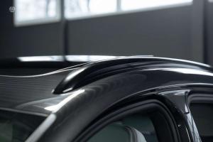 Black Porsche Macan 2020 in Vilnius, with an engine capacity of 2.89 L and mileage of 55 thousand km for 49999 €, photo 10 on AUTOMOTO.COM.LV