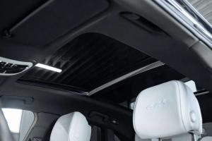 Black Porsche Macan 2020 in Vilnius, with an engine capacity of 2.89 L and mileage of 55 thousand km for 49999 €, photo 38 on AUTOMOTO.COM.LV