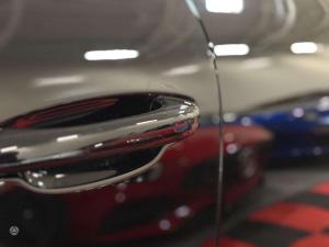 Melns Porsche Macan 2023 Viļņa, ar dzinēja tilpumu 2.89 L un nobraukumu 40 tūkst. km par 55990 €, foto 11 vietnē AUTOMOTO.COM.LV