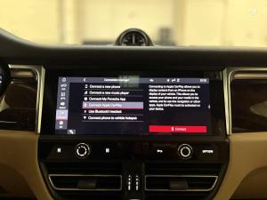 Melns Porsche Macan 2023 Viļņa, ar dzinēja tilpumu 2.89 L un nobraukumu 40 tūkst. km par 55990 €, foto 30 vietnē AUTOMOTO.COM.LV