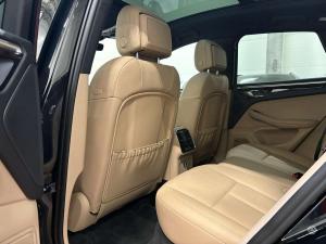 Melns Porsche Macan 2023 Viļņa, ar dzinēja tilpumu 2.89 L un nobraukumu 40 tūkst. km par 55990 €, foto 31 vietnē AUTOMOTO.COM.LV