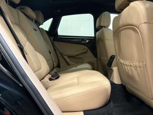 Melns Porsche Macan 2023 Viļņa, ar dzinēja tilpumu 2.89 L un nobraukumu 40 tūkst. km par 55990 €, foto 32 vietnē AUTOMOTO.COM.LV