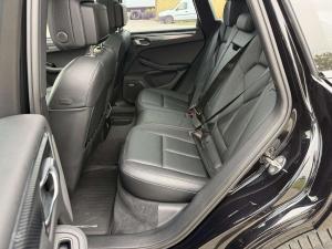 Melns Porsche Macan 2023 Šauļi, ar dzinēja tilpumu 2.90 L un nobraukumu 25 tūkst. km par 58080 €, foto 12 vietnē AUTOMOTO.COM.LV