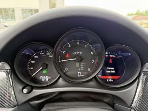 Melns Porsche Macan 2023 Šauļi, ar dzinēja tilpumu 2.90 L un nobraukumu 25 tūkst. km par 58080 €, foto 15 vietnē AUTOMOTO.COM.LV