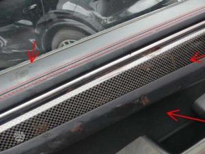 Black Porsche Macan 2024 in Klaipeda, with an engine capacity of 2.89 L and mileage of 45 thousand km for 33000 €, photo 10 on AUTOMOTO.COM.LV