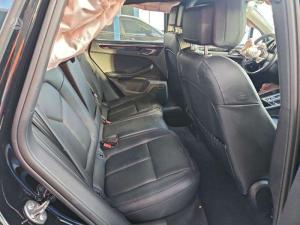 Melns Porsche Macan 2025 Klaipėda, ar dzinēja tilpumu 1.98 L un nobraukumu 10 tūkst. km par 22000 €, foto 25 vietnē AUTOMOTO.COM.LV