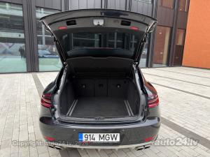 Melns Porsche Macan 2014 Tallina, ar dzinēja tilpumu 3.60 L un nobraukumu 197 tūkst. km par 24990 €, foto 15 vietnē AUTOMOTO.COM.LV