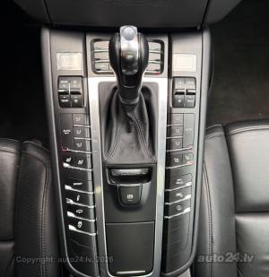 Melns Porsche Macan 2014 Tallina, ar dzinēja tilpumu 3.60 L un nobraukumu 197 tūkst. km par 24990 €, foto 19 vietnē AUTOMOTO.COM.LV