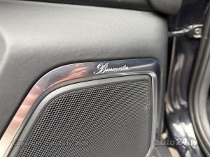 Melns Porsche Macan 2014 Tallina, ar dzinēja tilpumu 3.60 L un nobraukumu 197 tūkst. km par 24990 €, foto 27 vietnē AUTOMOTO.COM.LV