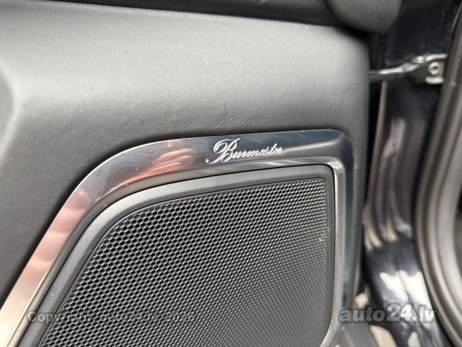 Melns Porsche Macan 2014 Tallina, ar dzinēja tilpumu 3.60 L un nobraukumu 197 tūkst. km par 24990 €, foto 27 vietnē AUTOMOTO.COM.LV
