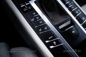 Черный Порше Масан 2015 в Таллин, объемом двигателя 3.00 л и пробегом 210 тыс. км за 11999 €, фото 20 на AUTOMOTO.COM.LV