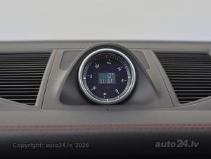 Черный Порше Масан 2016 в Таллин, объемом двигателя 3.60 л и пробегом 154 тыс. км за 40500 €, фото 14 на AUTOMOTO.COM.LV