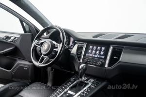 Черный Порше Масан 2016 в Таллин, объемом двигателя 3.60 л и пробегом 225 тыс. км за 26999 €, фото 13 на AUTOMOTO.COM.LV