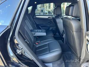 Melns Porsche Macan 2019 Tallina, ar dzinēja tilpumu 3.00 L un nobraukumu 129 tūkst. km par 39900 €, foto 12 vietnē AUTOMOTO.COM.LV
