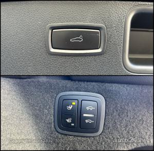 Melns Porsche Macan 2019 Tallina, ar dzinēja tilpumu 3.00 L un nobraukumu 129 tūkst. km par 39900 €, foto 26 vietnē AUTOMOTO.COM.LV