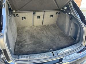 Melns Porsche Macan 2019 Tallina, ar dzinēja tilpumu 3.00 L un nobraukumu 129 tūkst. km par 39900 €, foto 27 vietnē AUTOMOTO.COM.LV