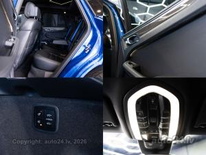 Zils Porsche Macan 2014 Tallina, ar dzinēja tilpumu 3.00 L un nobraukumu 213 tūkst. km par 36900 €, foto 15 vietnē AUTOMOTO.COM.LV