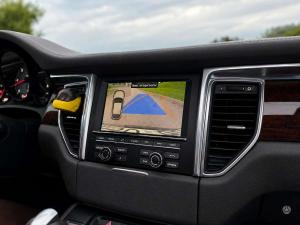 Синий Порше Масан 2015 в Вильнюс, объемом двигателя 2.97 л и пробегом 237 тыс. км за 20600 €, фото 24 на AUTOMOTO.COM.LV