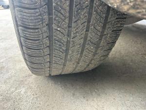 Zils Porsche Macan 2015 Kauņa, ar dzinēja tilpumu 3.00 L un nobraukumu 197 tūkst. km par 12400 €, foto 7 vietnē AUTOMOTO.COM.LV