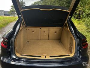 Zils Porsche Macan 2015 Viļņa, ar dzinēja tilpumu 3.00 L un nobraukumu 142 tūkst. km par 16200 €, foto 9 vietnē AUTOMOTO.COM.LV