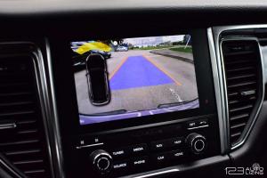 Zils Porsche Macan 2016 Kretinga, ar dzinēja tilpumu 2.00 L un nobraukumu 39 tūkst. km par 31800 €, foto 20 vietnē AUTOMOTO.COM.LV