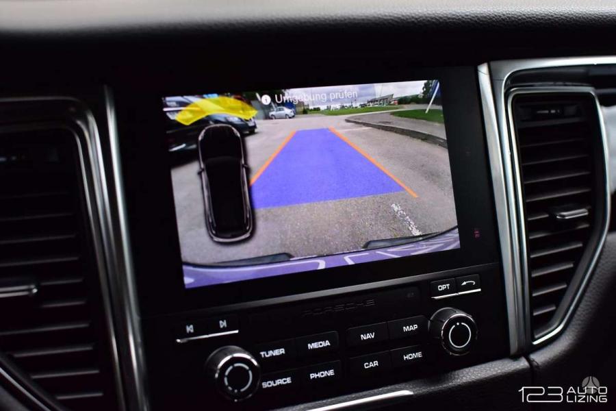 Zils Porsche Macan 2016 Kretinga, ar dzinēja tilpumu 2.00 L un nobraukumu 39 tūkst. km par 31800 €, foto 20 vietnē AUTOMOTO.COM.LV