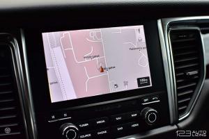 Zils Porsche Macan 2016 Kretinga, ar dzinēja tilpumu 2.00 L un nobraukumu 39 tūkst. km par 31800 €, foto 21 vietnē AUTOMOTO.COM.LV