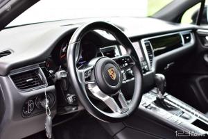 Zils Porsche Macan 2016 Kretinga, ar dzinēja tilpumu 2.00 L un nobraukumu 39 tūkst. km par 31800 €, foto 27 vietnē AUTOMOTO.COM.LV
