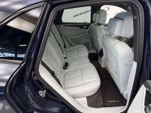 Zils Porsche Macan 2017 Viļņa, ar dzinēja tilpumu 3.00 L un nobraukumu 125 tūkst. km par 22900 €, foto 13 vietnē AUTOMOTO.COM.LV
