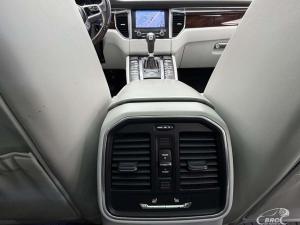 Zils Porsche Macan 2017 Viļņa, ar dzinēja tilpumu 3.00 L un nobraukumu 125 tūkst. km par 22900 €, foto 16 vietnē AUTOMOTO.COM.LV