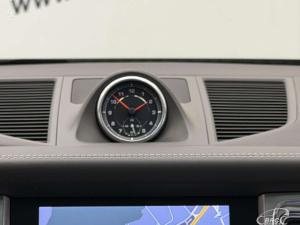 Zils Porsche Macan 2017 Viļņa, ar dzinēja tilpumu 3.00 L un nobraukumu 125 tūkst. km par 22900 €, foto 20 vietnē AUTOMOTO.COM.LV