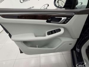 Zils Porsche Macan 2017 Viļņa, ar dzinēja tilpumu 3.00 L un nobraukumu 125 tūkst. km par 22900 €, foto 23 vietnē AUTOMOTO.COM.LV