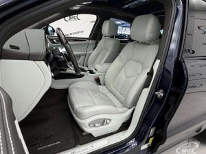Zils Porsche Macan 2017 Viļņa, ar dzinēja tilpumu 3.00 L un nobraukumu 125 tūkst. km par 22900 €, foto 26 vietnē AUTOMOTO.COM.LV