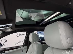 Zils Porsche Macan 2017 Viļņa, ar dzinēja tilpumu 3.00 L un nobraukumu 125 tūkst. km par 22900 €, foto 29 vietnē AUTOMOTO.COM.LV