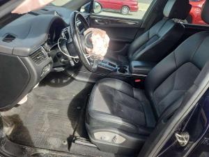 Zils Porsche Macan 2018 Raseiniai, ar dzinēja tilpumu 1.98 L un nobraukumu 140 tūkst. km par 12800 €, foto 4 vietnē AUTOMOTO.COM.LV