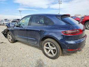 Zils Porsche Macan 2018 Raseiniai, ar dzinēja tilpumu 1.98 L un nobraukumu 140 tūkst. km par 12800 €, foto 10 vietnē AUTOMOTO.COM.LV