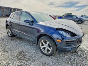 Zils Porsche Macan 2018 Raseiniai, ar dzinēja tilpumu 1.98 L un nobraukumu 140 tūkst. km par 12800 €, foto 12 vietnē AUTOMOTO.COM.LV