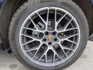 Zils Porsche Macan 2018 Viļņa, ar dzinēja tilpumu 3.00 L un nobraukumu 149 tūkst. km par 25555 €, foto 15 vietnē AUTOMOTO.COM.LV