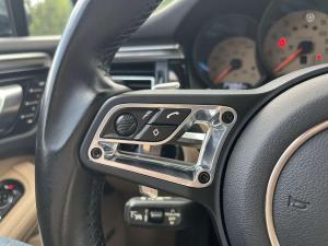 Zils Porsche Macan 2019 Viļņa, ar dzinēja tilpumu 3.00 L un nobraukumu 273 tūkst. km par 28399 €, foto 22 vietnē AUTOMOTO.COM.LV