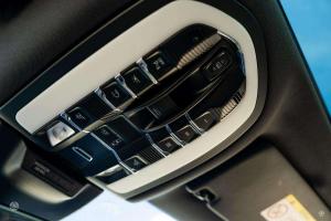 Zils Porsche Macan 2019 Viļņa, ar dzinēja tilpumu 3.00 L un nobraukumu 273 tūkst. km par 28399 €, foto 30 vietnē AUTOMOTO.COM.LV